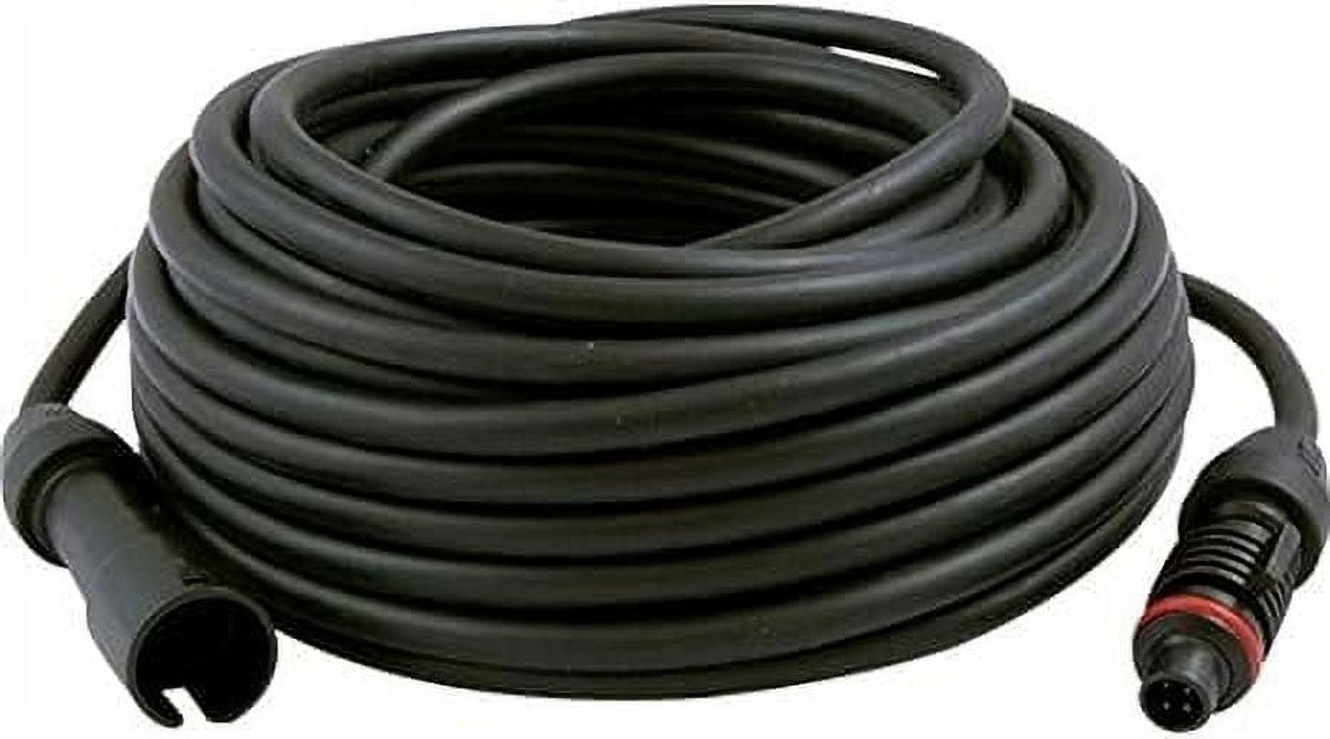 ASA Electronics CEC34 Voyager 34' Camera Cable - Walmart Business Supplies
