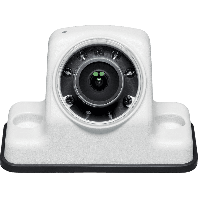 ASA Electronics VCAHD150; Backup Camera; Voyager®; Rear View ...