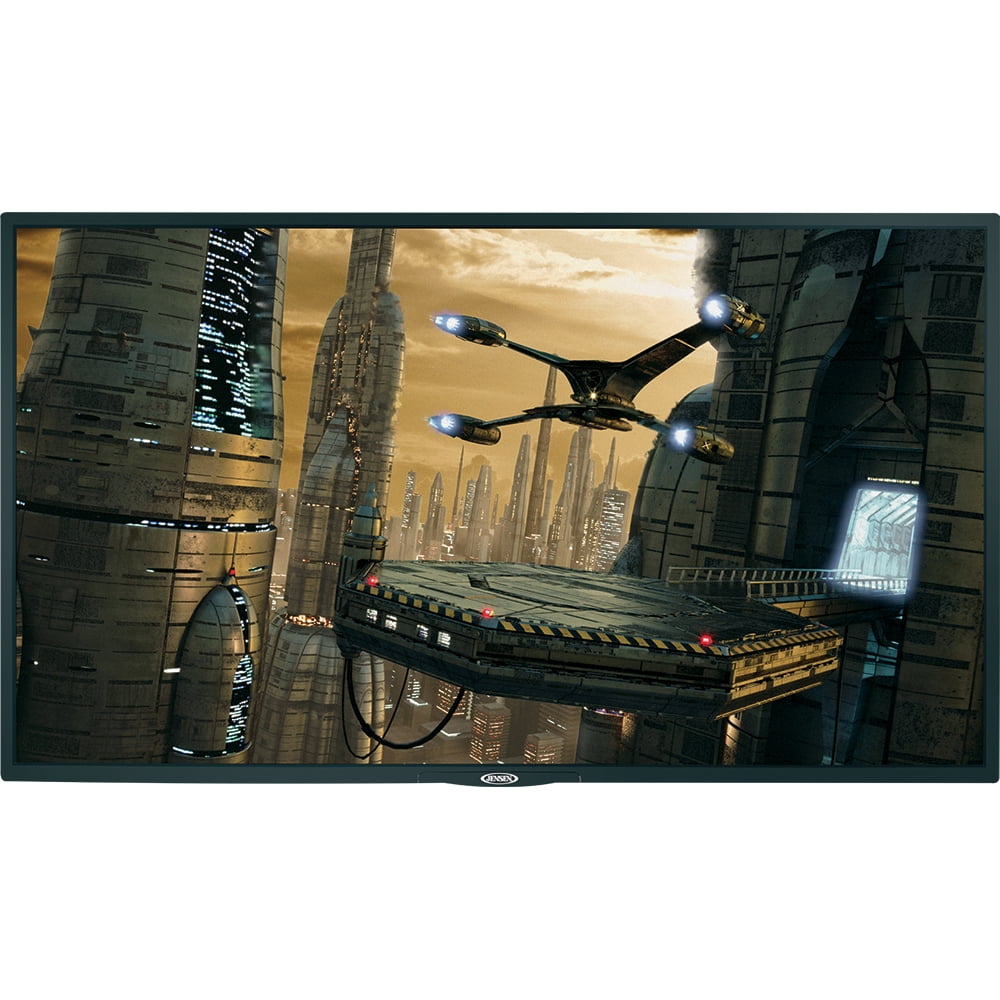 Jensen 32" LED Television - 12V DC for Boats and RVs, Model No: 89426 ...