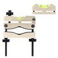 ASA Reticle Leveling Calibration Precision System Tool Professional ...