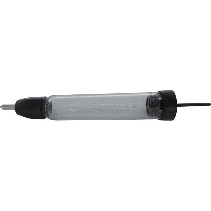 ASA - Short Fuel Tester ASA-AFT-SHORT - Walmart Business Supplies