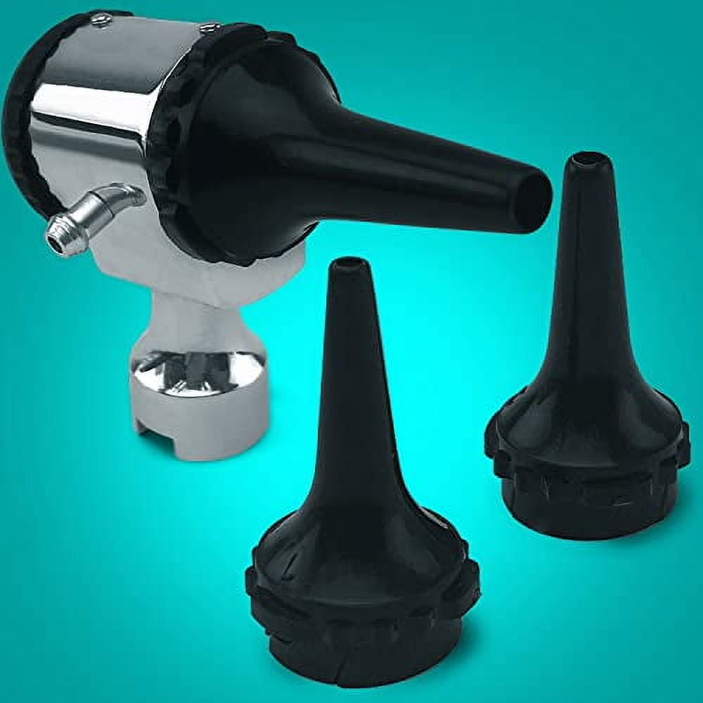 ASA TECHMED 2-in-1 Diagnostic Kit Multi-Function Scope for ENT & Eye ...