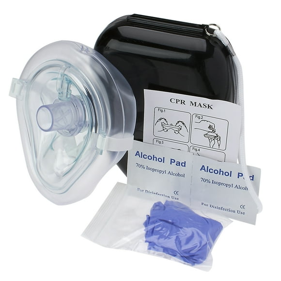 Manual Resuscitator Ambu Bag