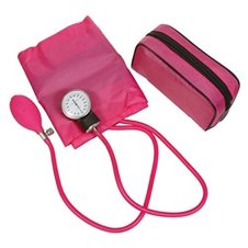 Small Cuff Blood Pressure Monitor