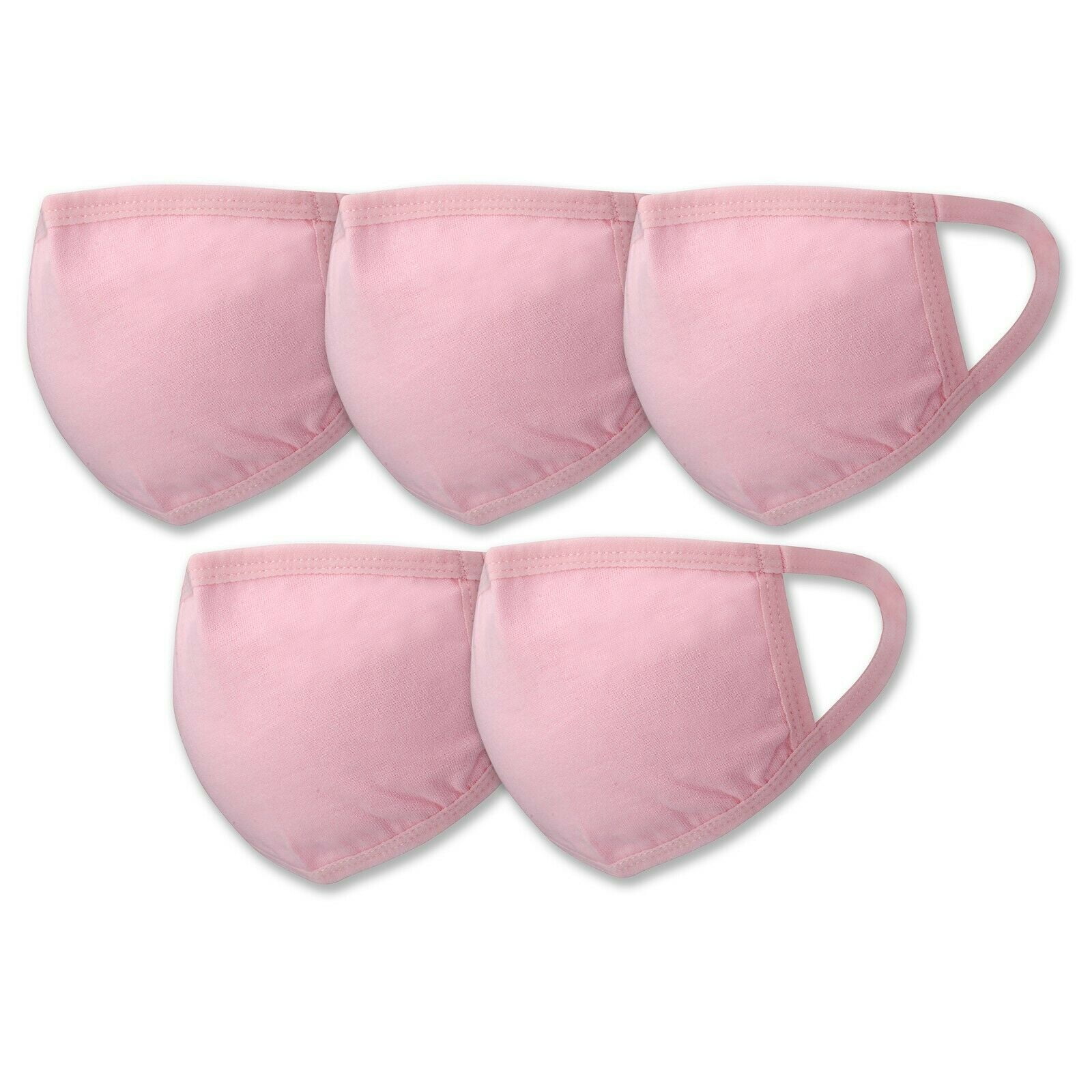 ASA TECHMED Super Premium 3-Ply Reusable Face Mask in Multiple Colors ...