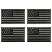 Police Patch Display