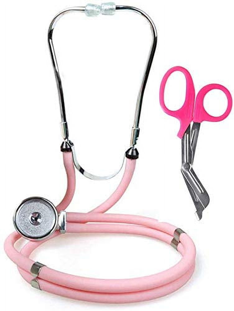 Premium Stethoscopes Sprague Double Tube Adult and Pediatric ...