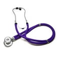 ASA Techmed Premium Stethoscopes Sprague Double Tube Adult and ...
