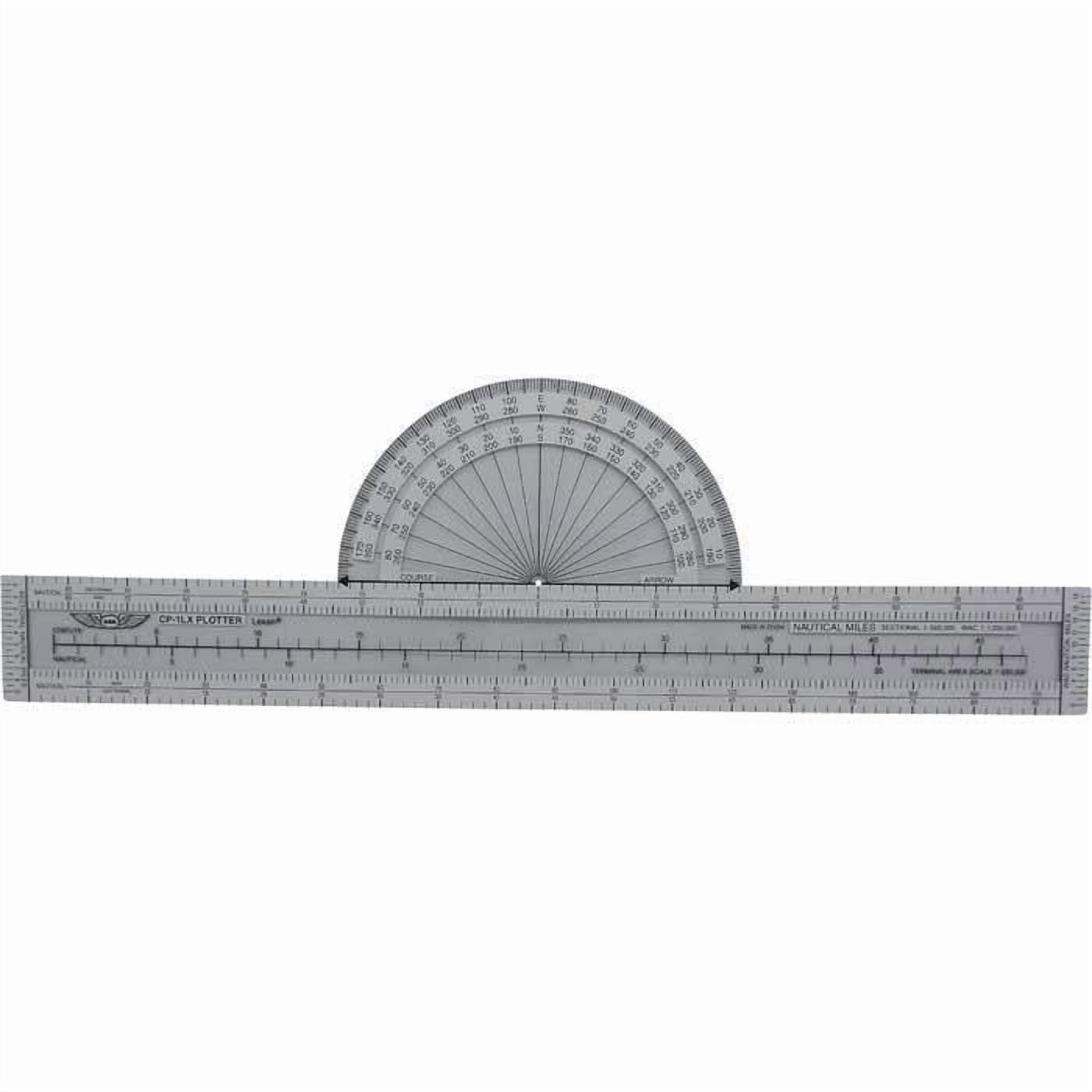 ASA - Ultimate Fixed Plotter - Walmart.com