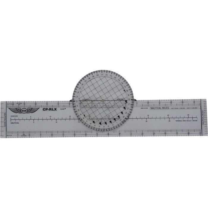 ASA Ultimate Rotating Plotter - Walmart.com