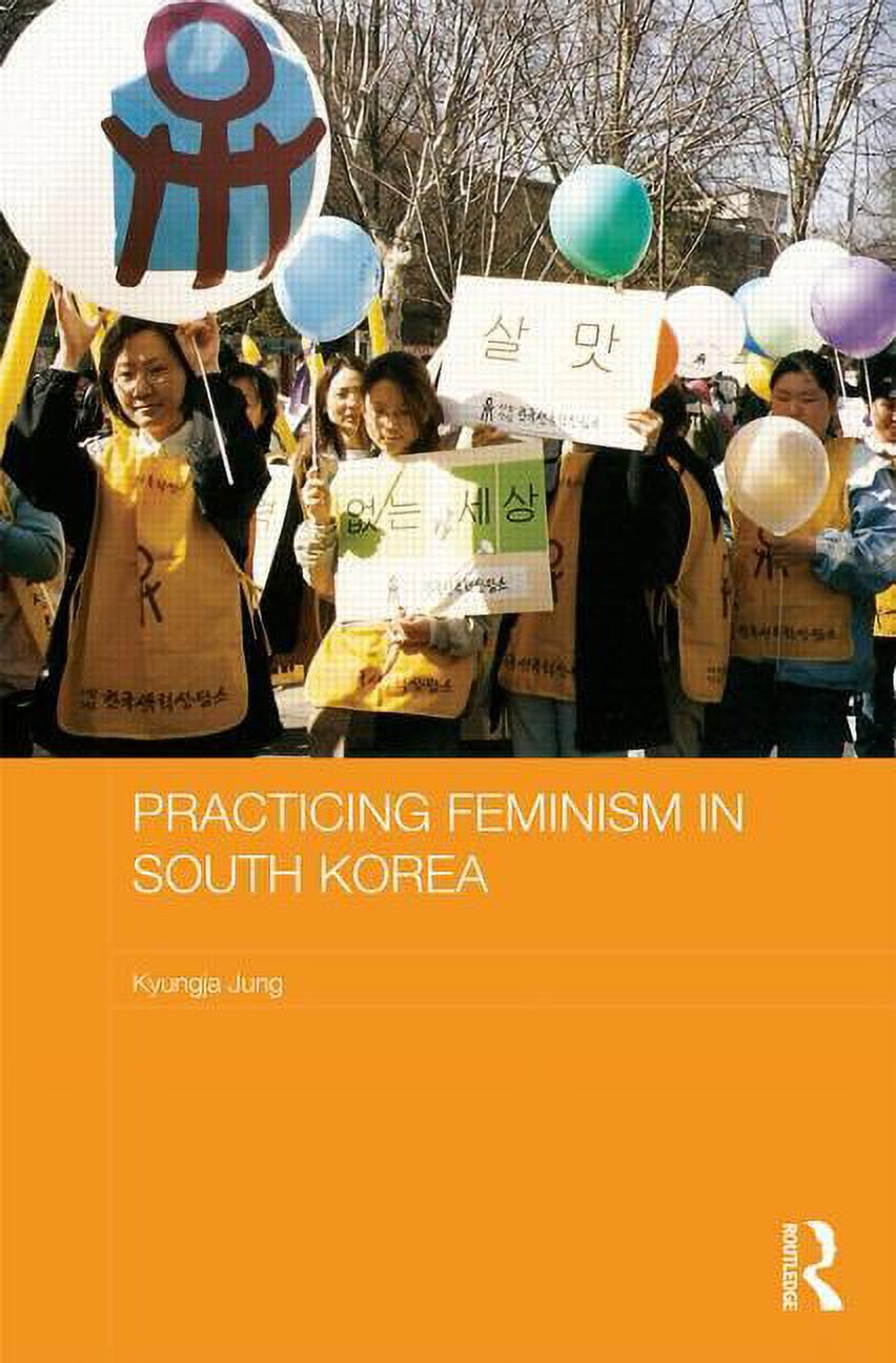 Asaa Women In Asia Practicing Feminism In South Korea The Womens