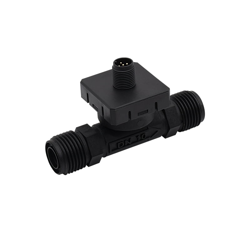 ASAIR high-precision vortex street liquid water flow sensor replaces ...