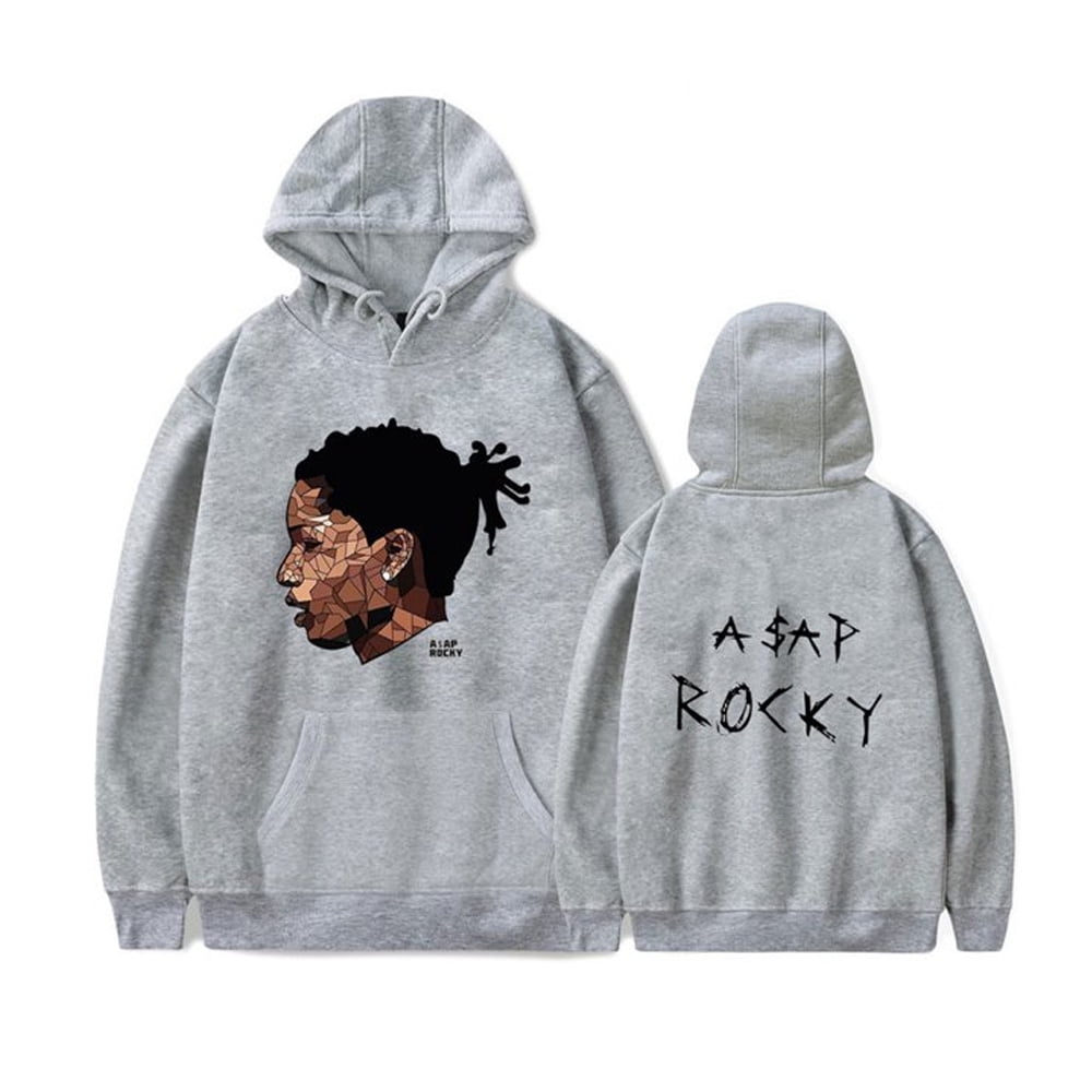 Asap Rocky Hoodie