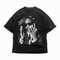 ASAP Rocky T-shirt, asap Graphic Tee, Rocky Merch, Rap Shirt, vintage ...