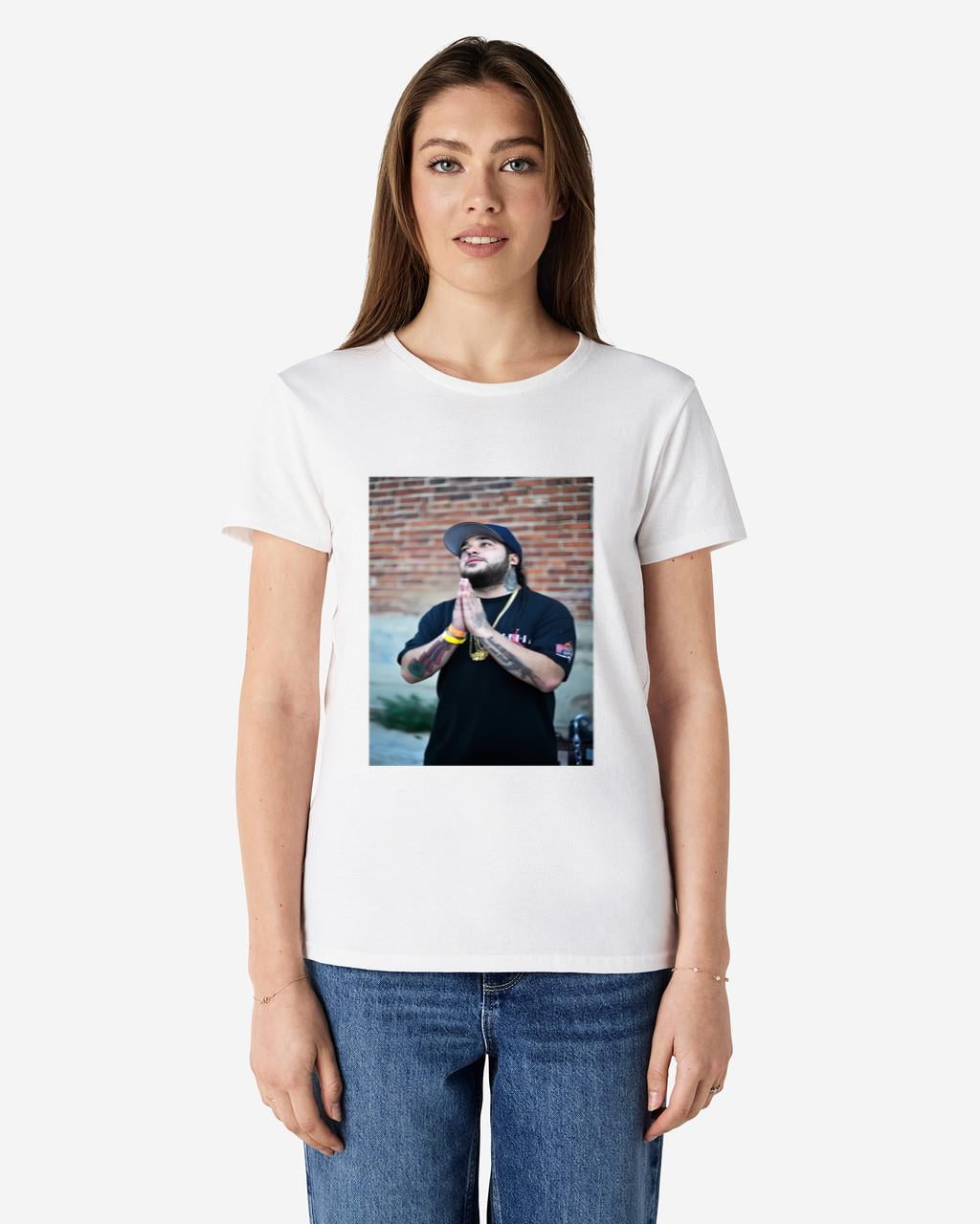 ASAP Yams Photo Poster RIP Yams Day T-Shirt, for men & women, up to ...