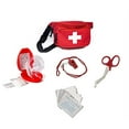 ASATechmed Lifeguard Kit Baywatch Style 6pcs, Compact for Emergency at ...