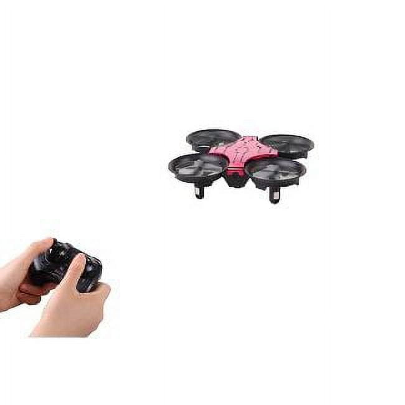 ASC-950 Ducted Fan Drone with Hand Gesture Control Technology - Walmart.com