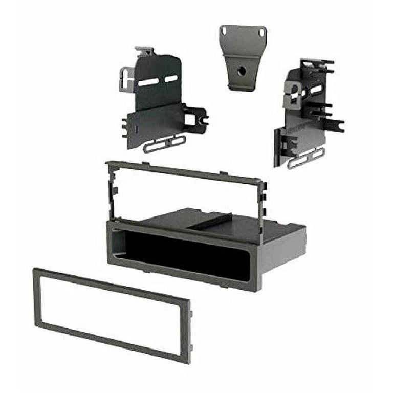 2004 honda crv radio dash kit store
