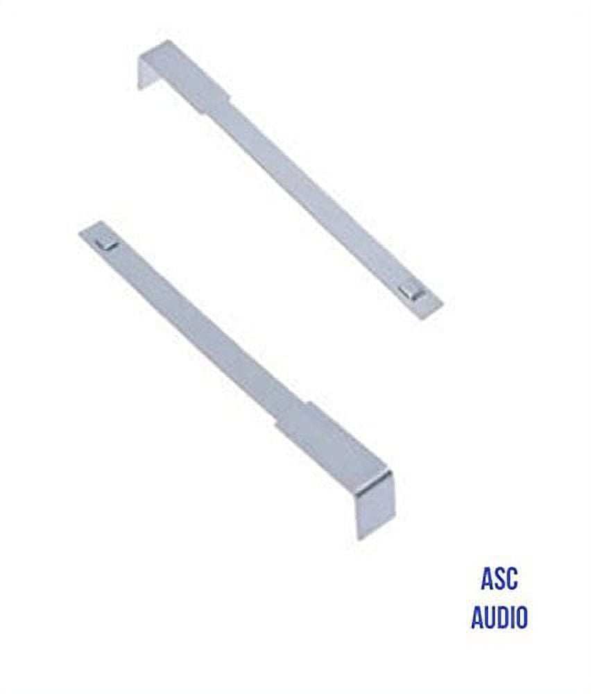 ASC Car Stereo Radio Removal Tool to remove Radio from Cage for select ...