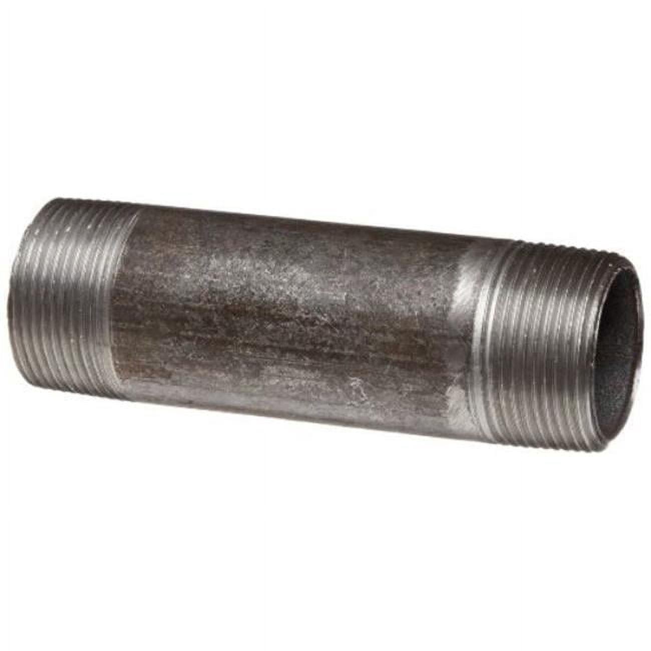 ASC Engineered Solutions 119105 3 in. x 4 in. Steel Fitting Pipe Nipple ...