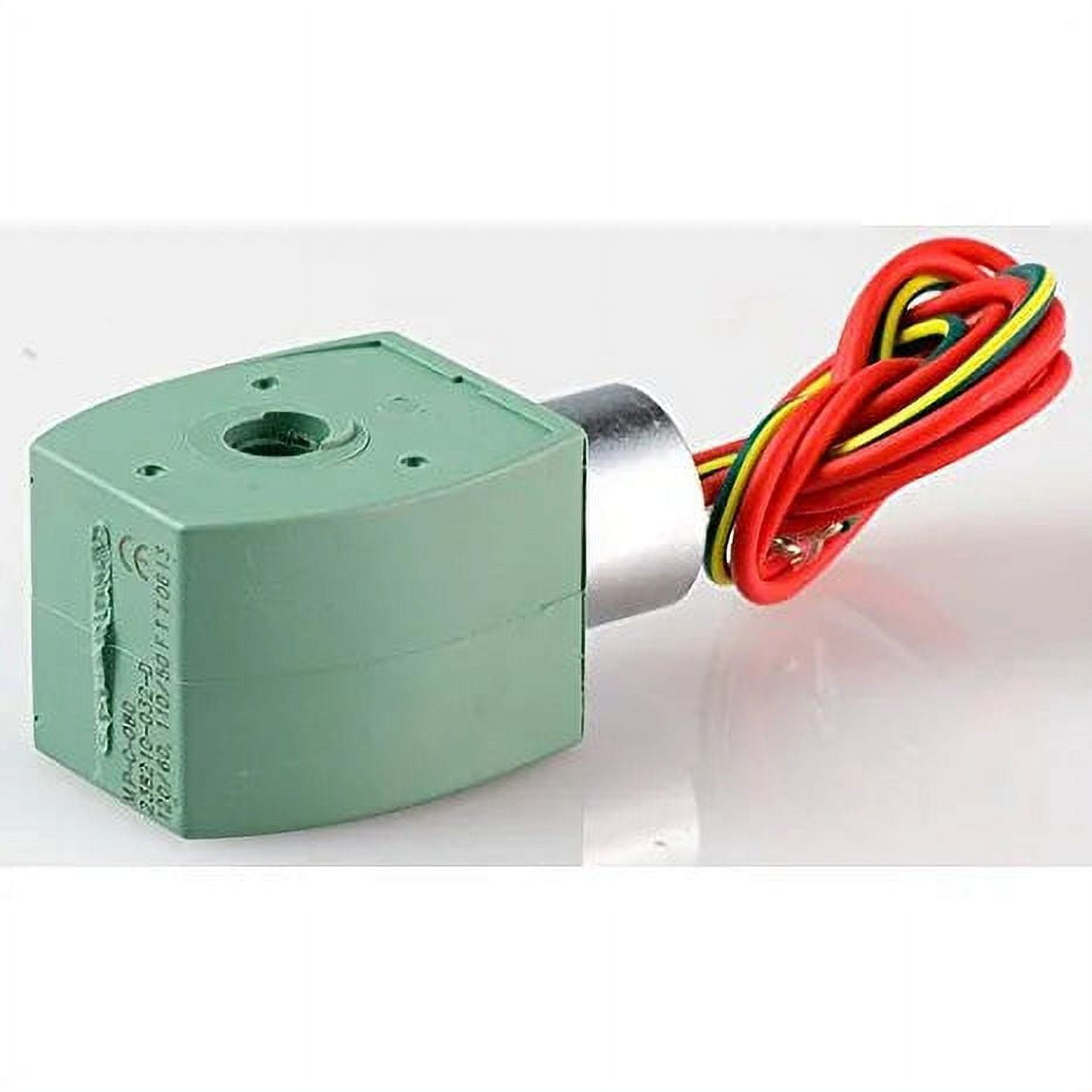 ASCO 238710-034-D Replacement Solenoid Valve Coil RHMXX - Walmart.com