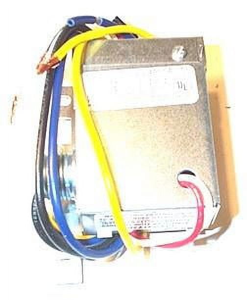 ASCO 24A05A-1 | Electrical Switching Relays - Walmart.com