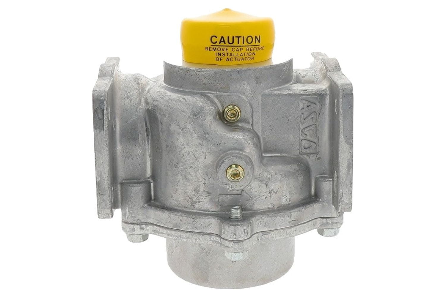 ASCO V710JBS 2 2-Way Normally Closed V710(B) Quick Opening Trim ...