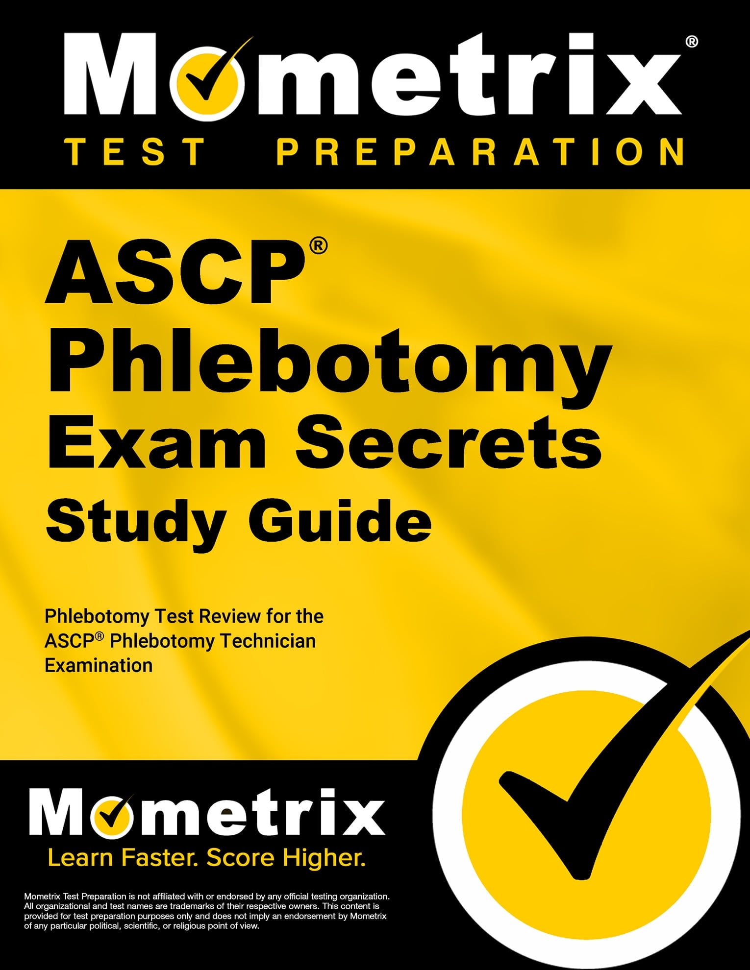 Ascp Phlebotomy