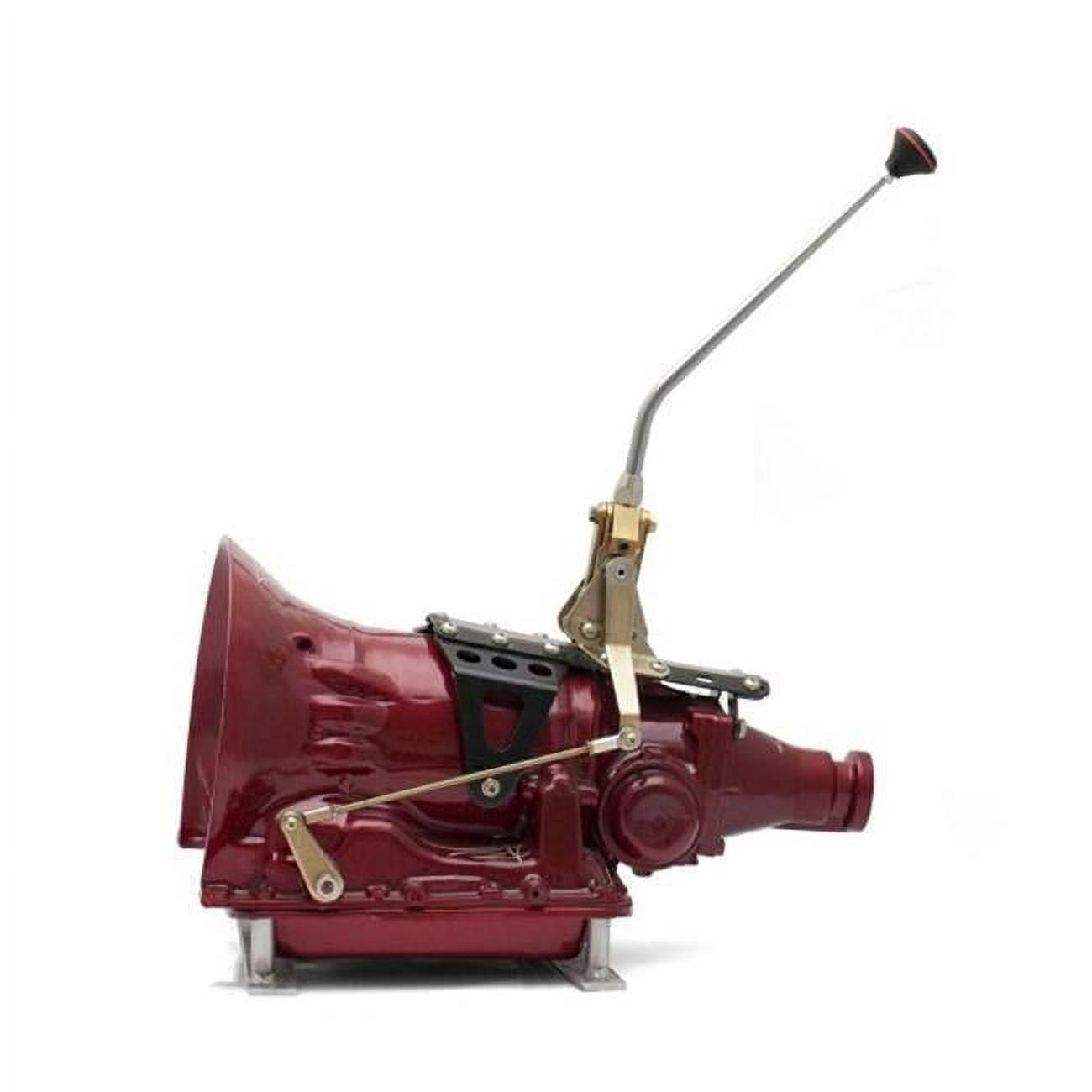 ASCS1G212S2 GM 4L60 E Single Action Automatic Transmission Shifter Kit ...