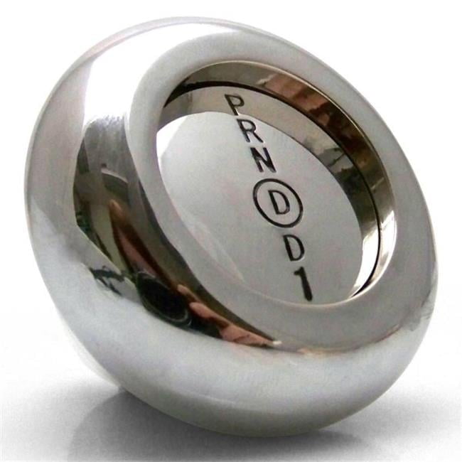 ASCSN13007 Push Button Billet Custom Shift Knob ~ PRNDD1 - Walmart.com