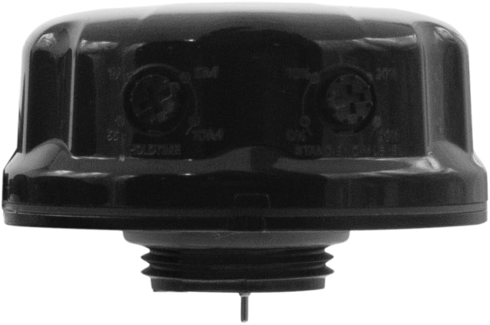 ASD Infrared Motion Sensor for LED Lights with Q-Base | 3PIN 39FT Dim 0 ...