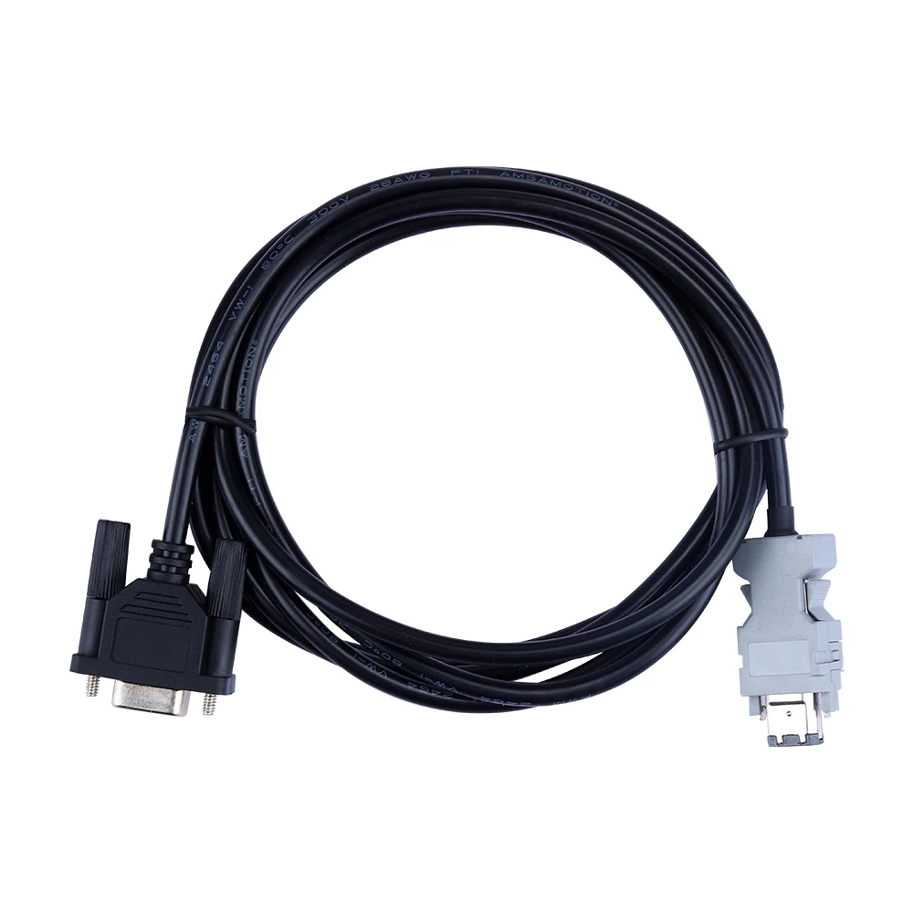 ASDA-CARS003 for Delta Servo A/AB/A2/B2 YDM36700100 Debugging Line Data ...