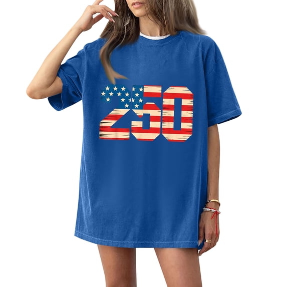 ASDFVBKG 250th America Anniversary Independence 250 Years of Freedom T ...