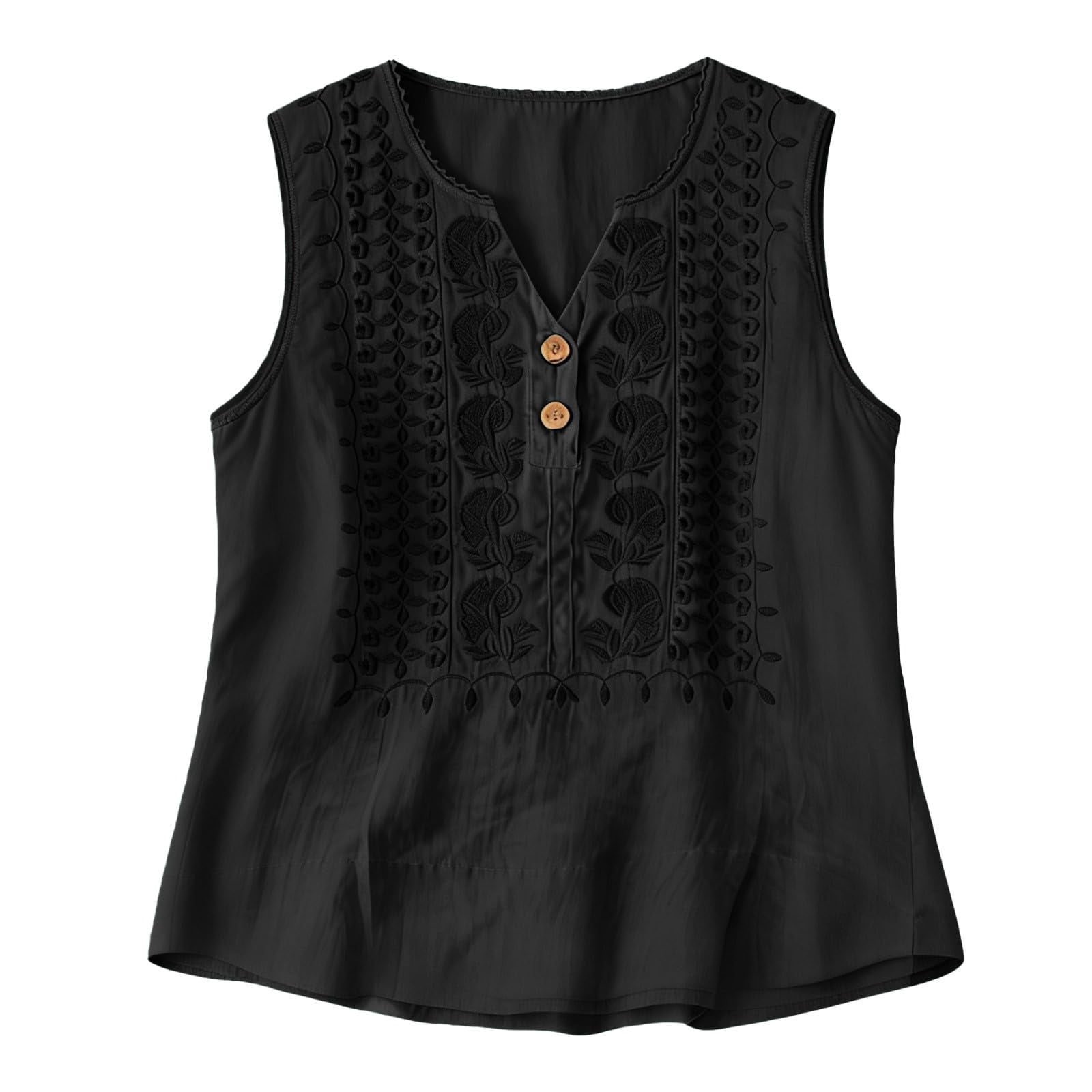 ASDFVBKG Essentials Womens Slim-Fit Tank Top Fashion Dressy Tank Tops ...