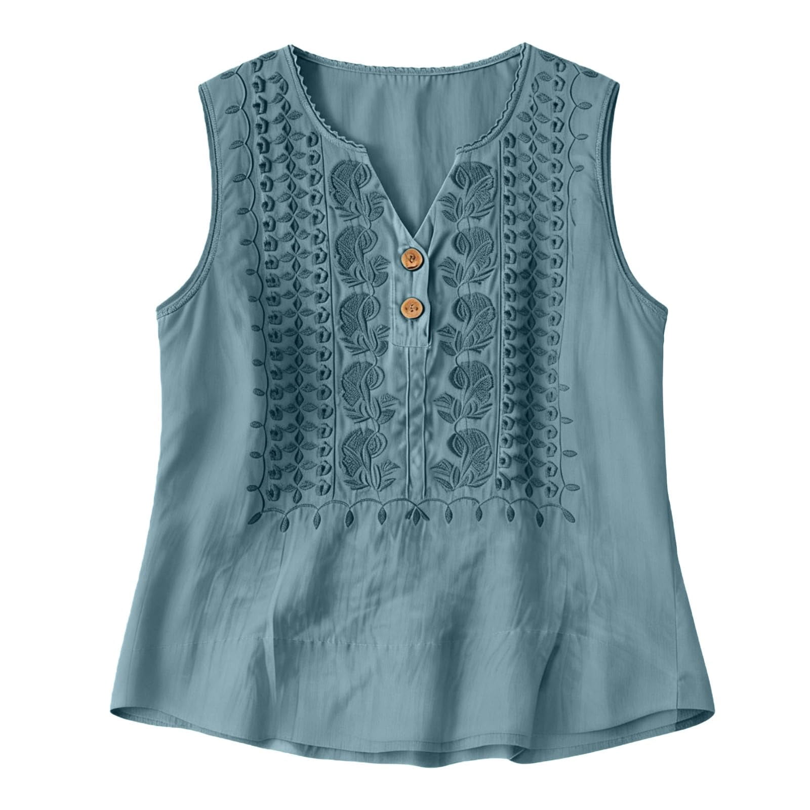 ASDFVBKG Essentials Womens Slim-Fit Tank Top Fashion Square Neck Tank ...