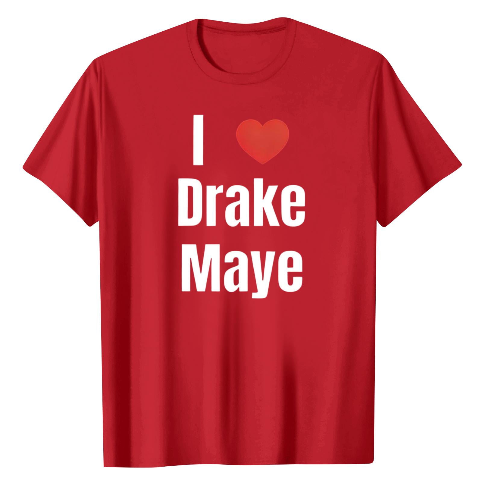 ASDFVBKG I Love Drake First Name | Heart Drake Personnalized Name ...