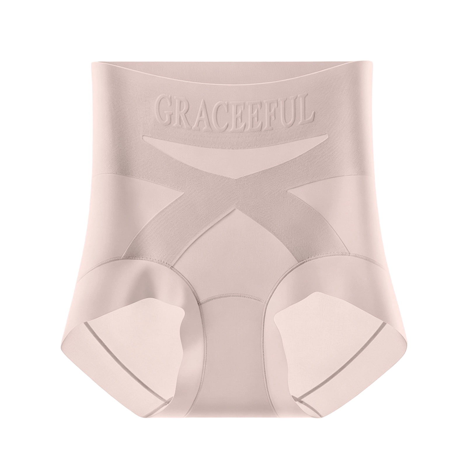 ASDFVBKG Shapewear Tummy Control for Women High Waisted Body Shaper ...