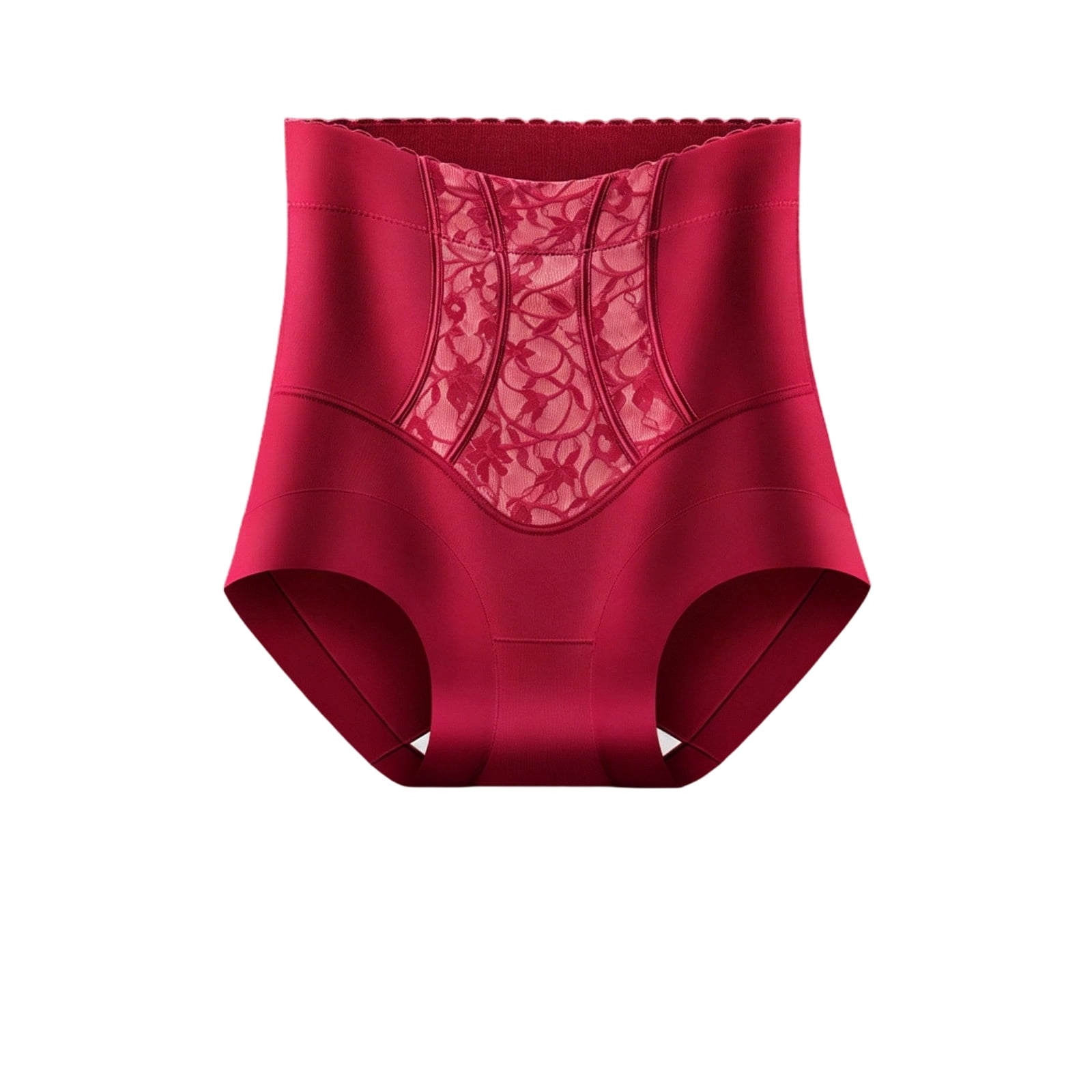 ASDFVBKG Shapewear Tummy Control for Women High Waisted Body Shaper ...