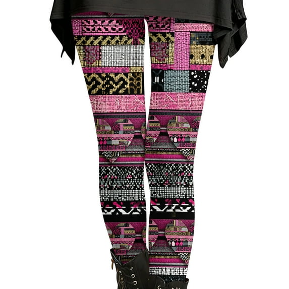 ASDFVBKG Women High Waist Bootlegs Yoga Pants Crossover Flare Yoga ...