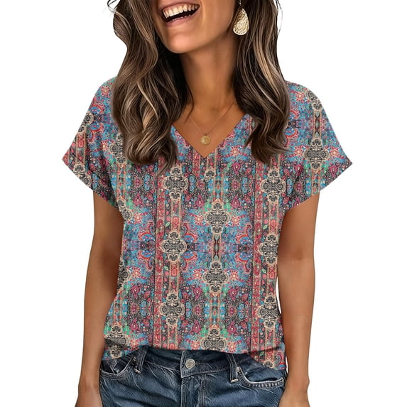 ASDFVBKG Womens Sexy Sleeveless Double Lined Crop Tops Fashion V Neck ...