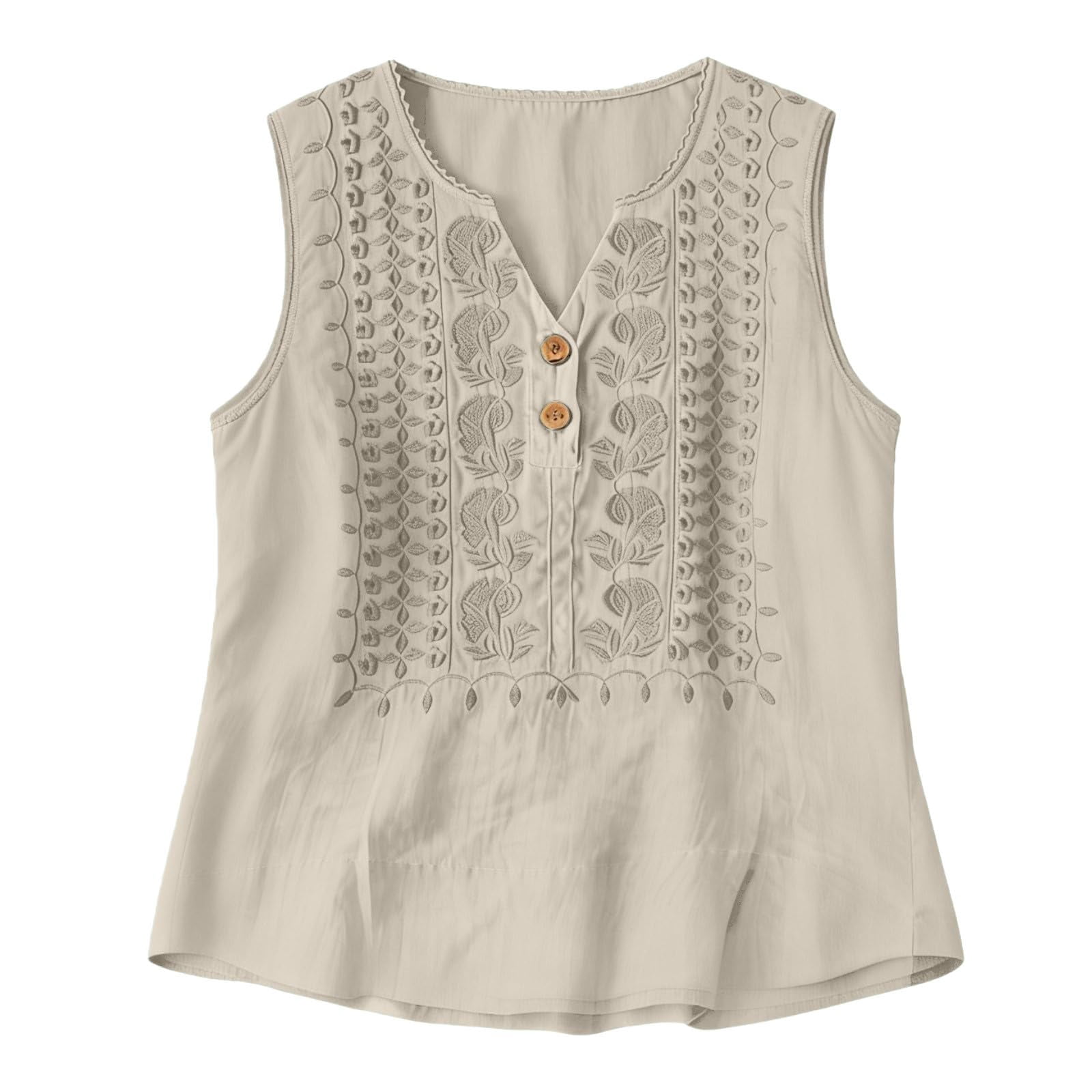 ASDFVBKG Womens Sleeveless High Neck Tank Tops Fashion Lightweight Tank ...