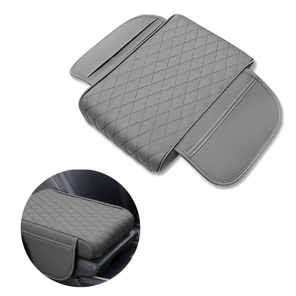 ASDIIT Arm Rest Cover for Car Storage and Heightened Car Central ...