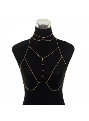 Body Chains in Body Jewelry - Walmart.com