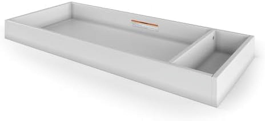 ASDRFYU Legacy Changing Table Topper Convert Dresser into Changing ...