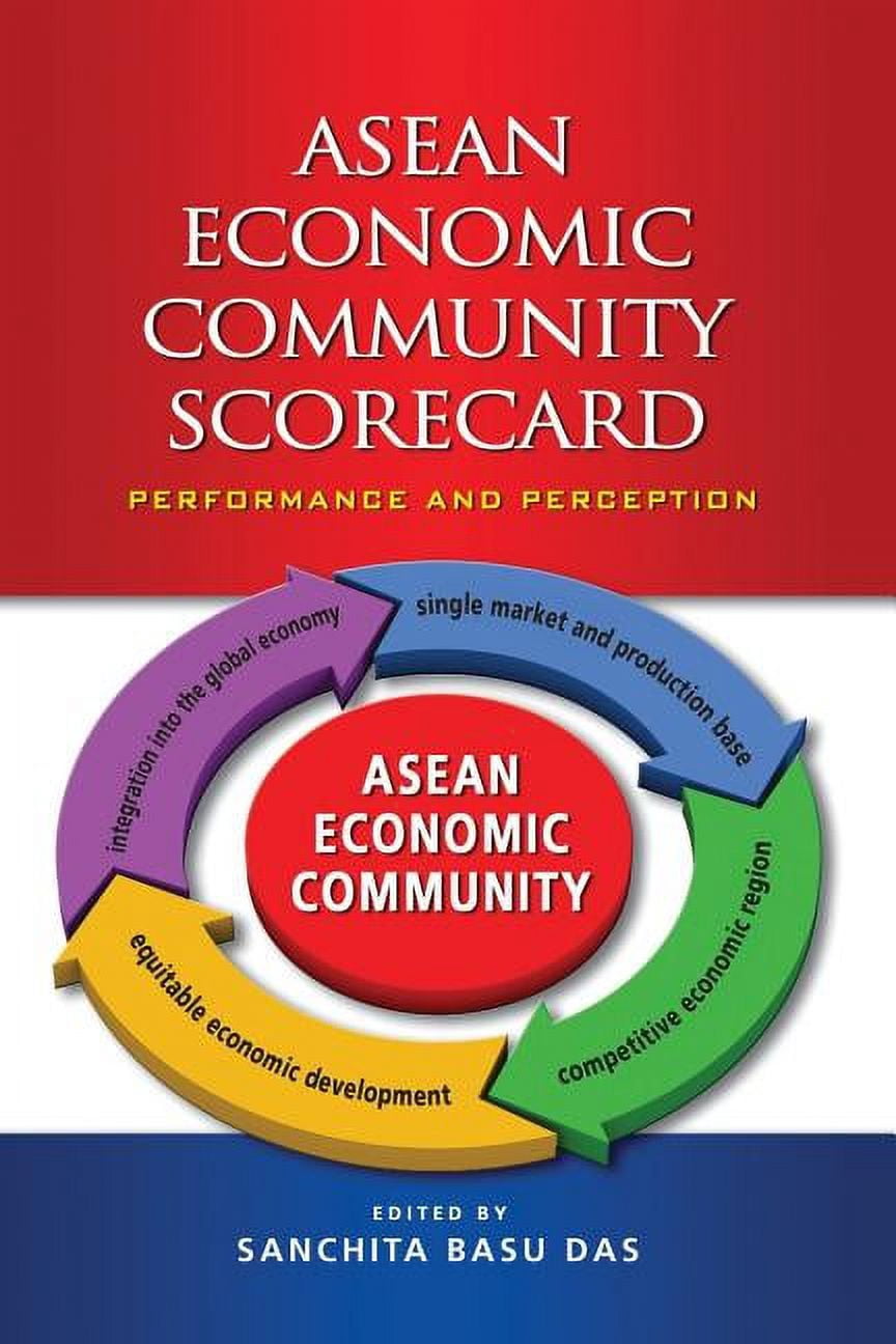 ASEAN Economic Community Scorecard: Performance and Perception ...