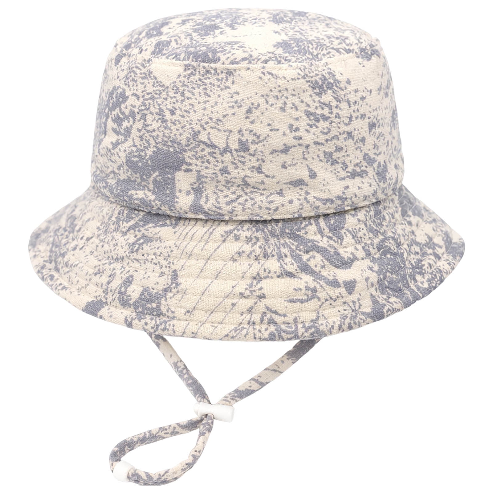 ASEIDFNSA Baby Bucket Hat Breathable Cotton Adjustable Sun Cap for Boys ...