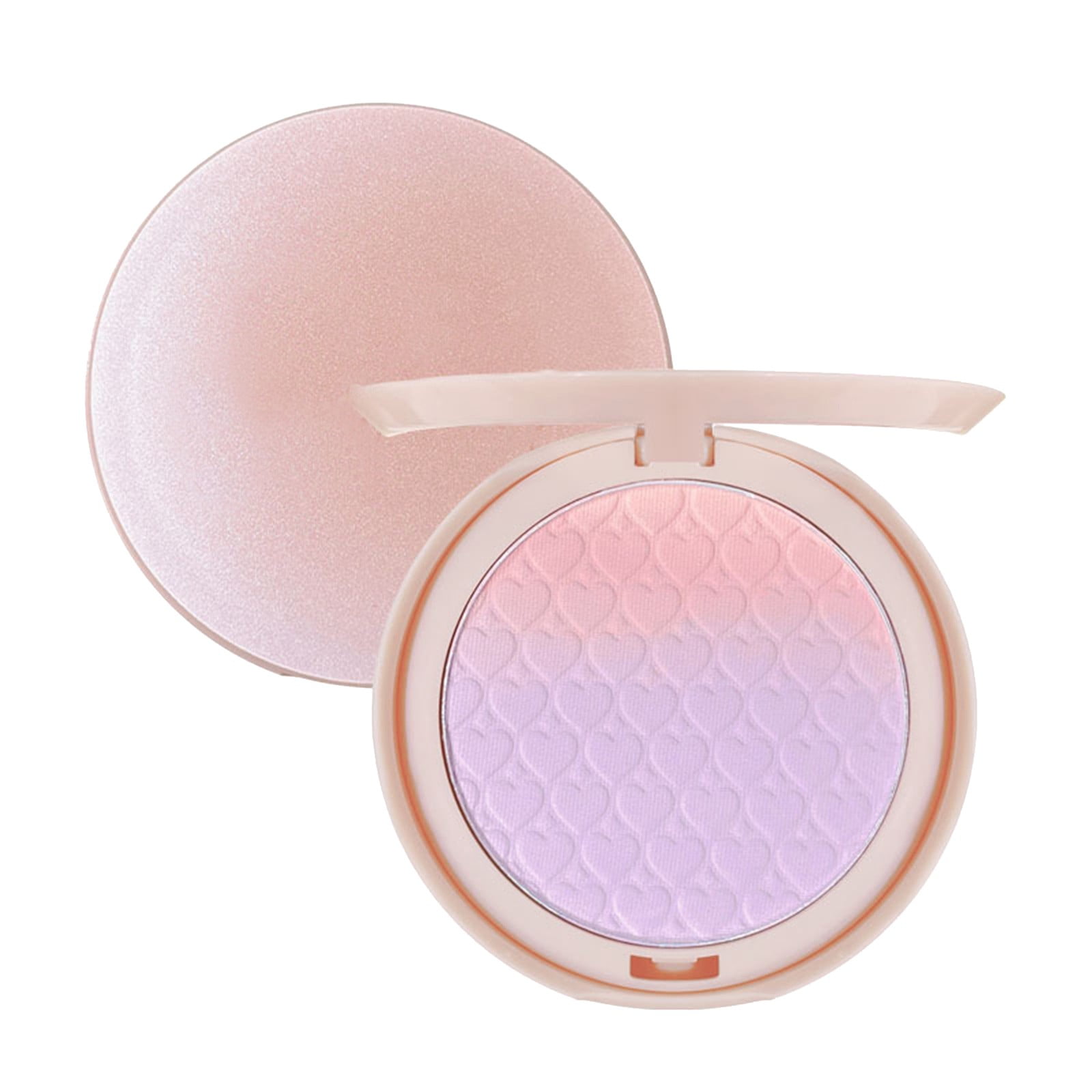 ASEIDFNSA Blush for Cheeks Powder Makeup Palettes Natural Finish ...