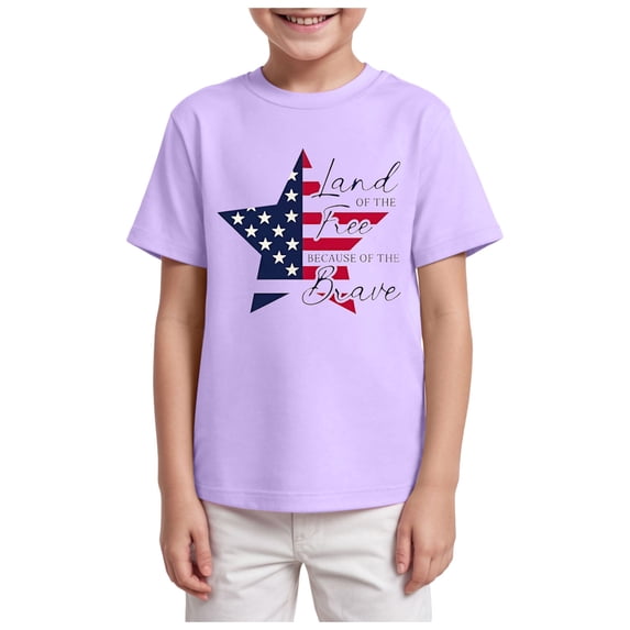 ASEIDFNSA Boys Short Sleeve Tee with Dinosaur Graphic and Crew Neck for ...