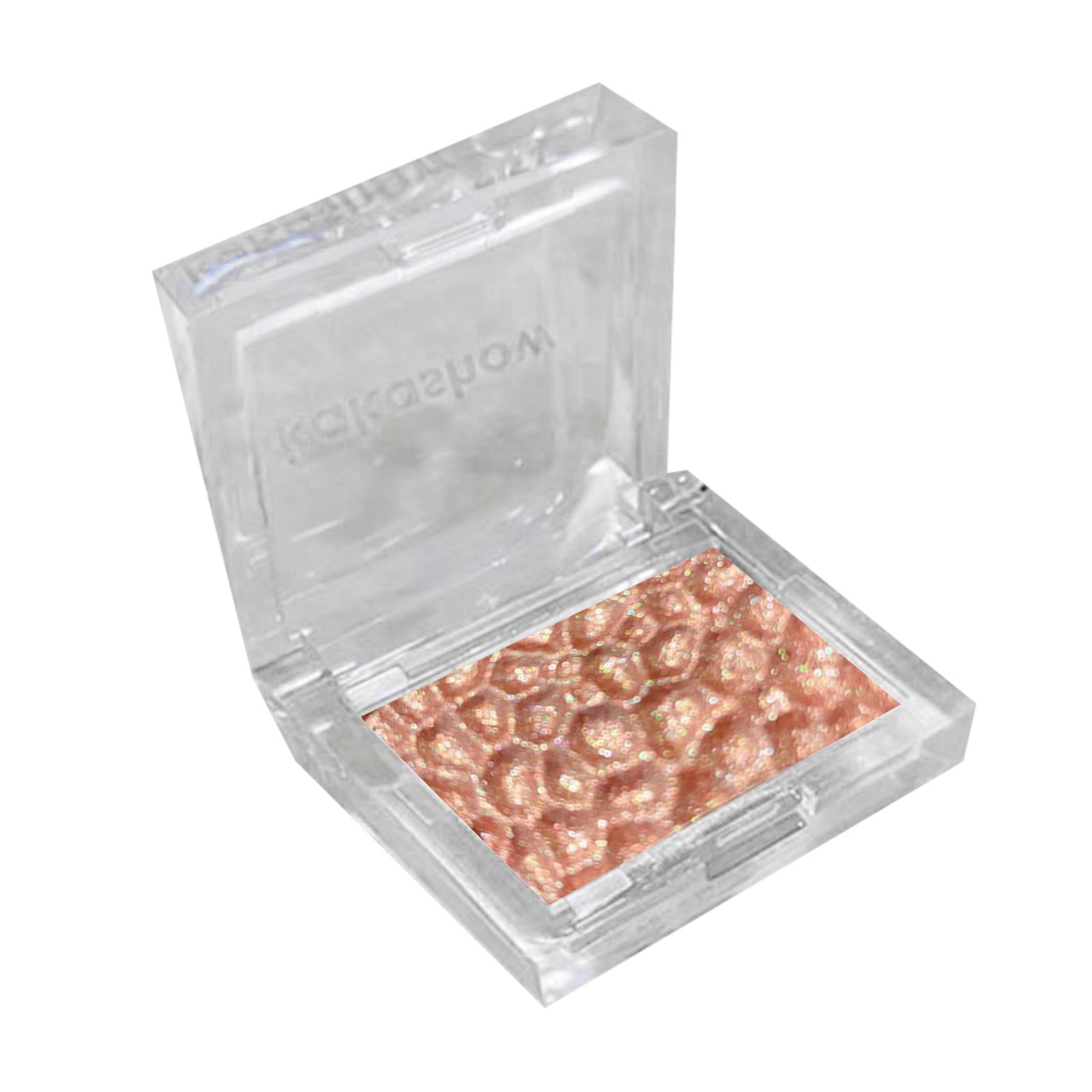 ASEIDFNSA Highlighter Makeup Illuminator Palette Pearl Shimmer Smooth ...