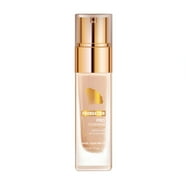 Hard Candy Glamoflauge Full Coverage Foundation, 1503 Linen - Walmart.com